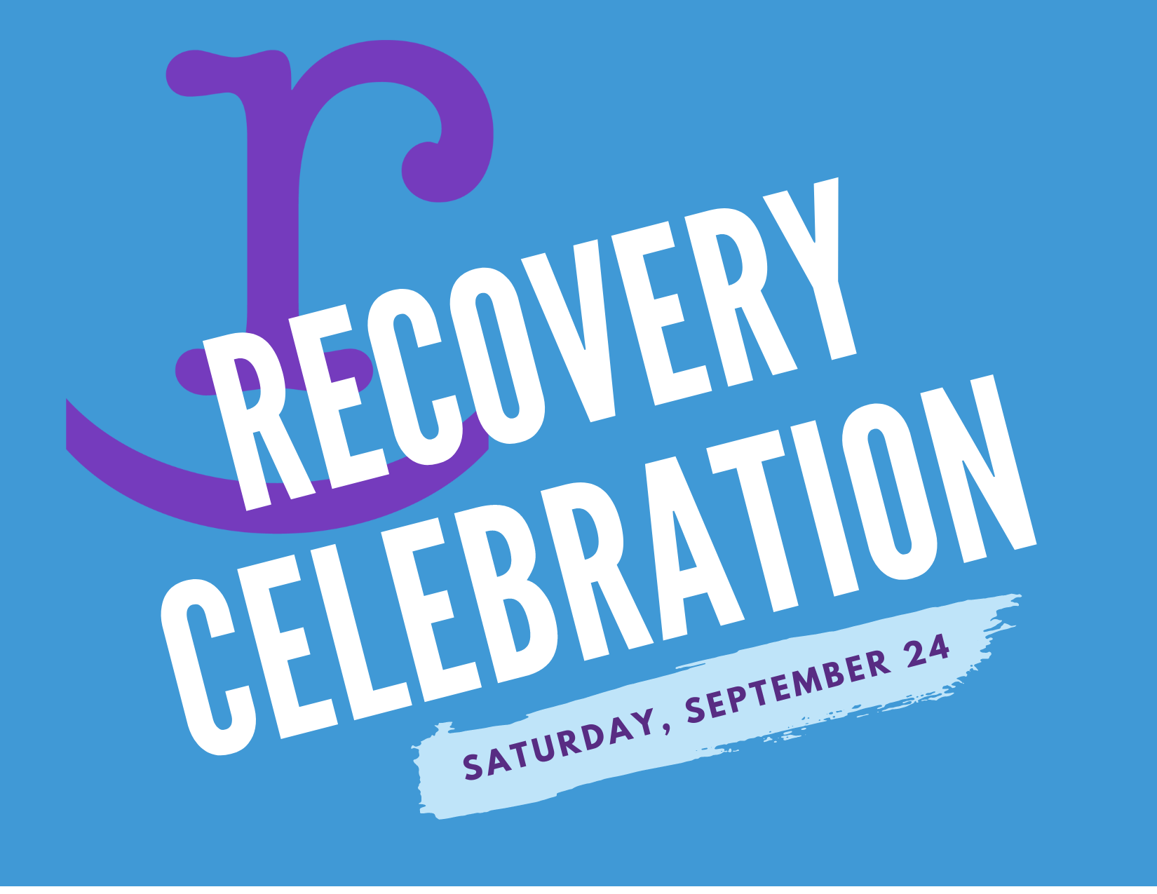Recovery Celebration - Recovery-Friendly Taos County